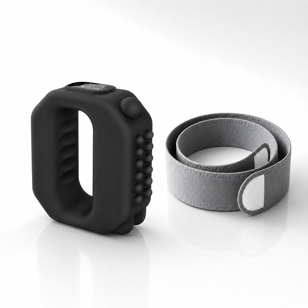 Noirvix™ Vibration Belts
